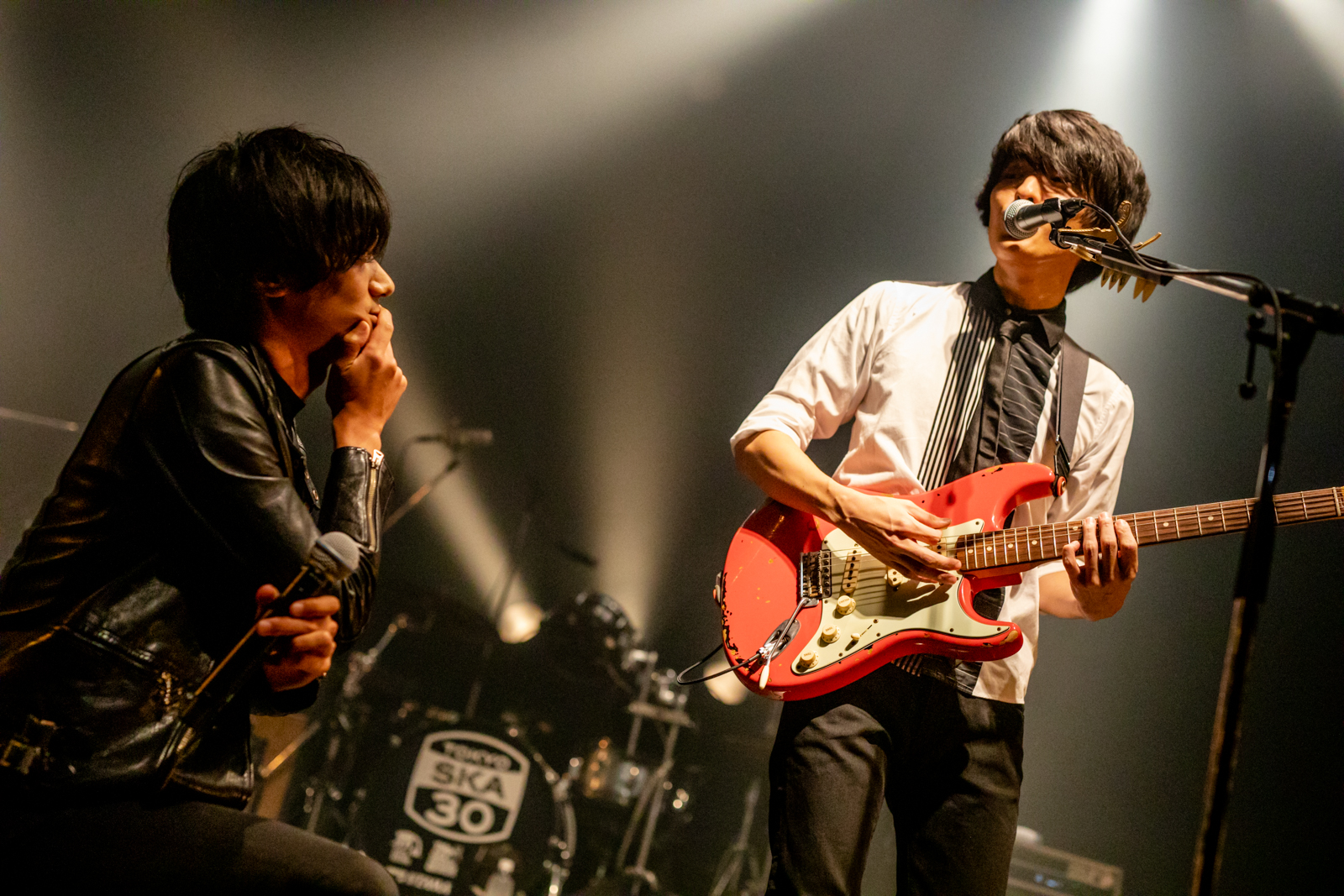 UNISON SQUARE GARDENトリビュートライヴにあったロックバンドの幸せな形 | 音楽と人.com