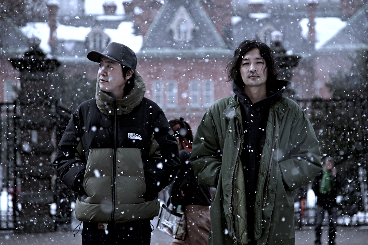 結成15周年を迎えるtacicaが直面した現実と、自分に手を差し伸べてくれた歌について | 音楽と人.com