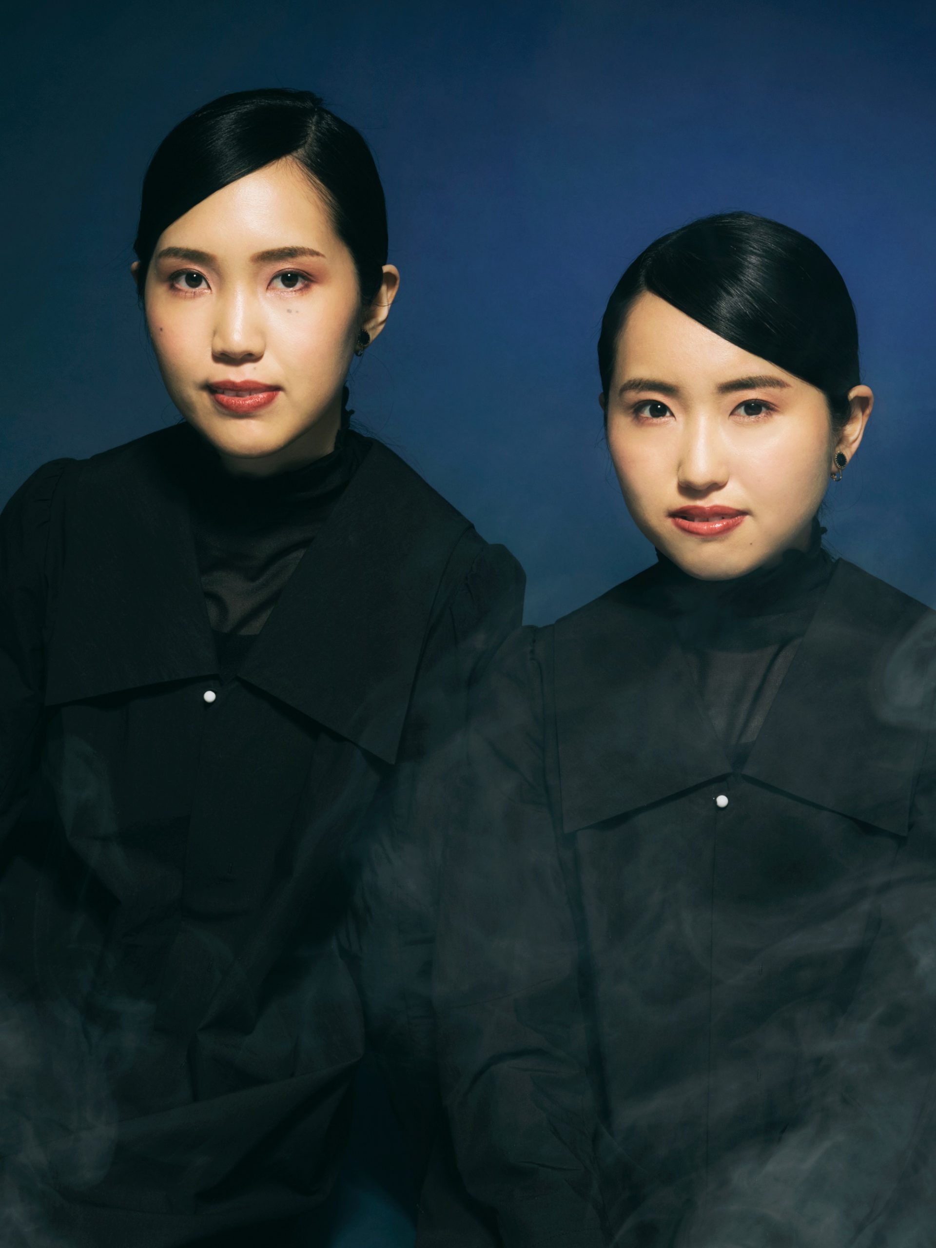 Kitriの最新曲「ヒカレイノチ」が配信開始。アニメEDテーマにも起用された楽曲から2人が得た力 | 音楽と人.com