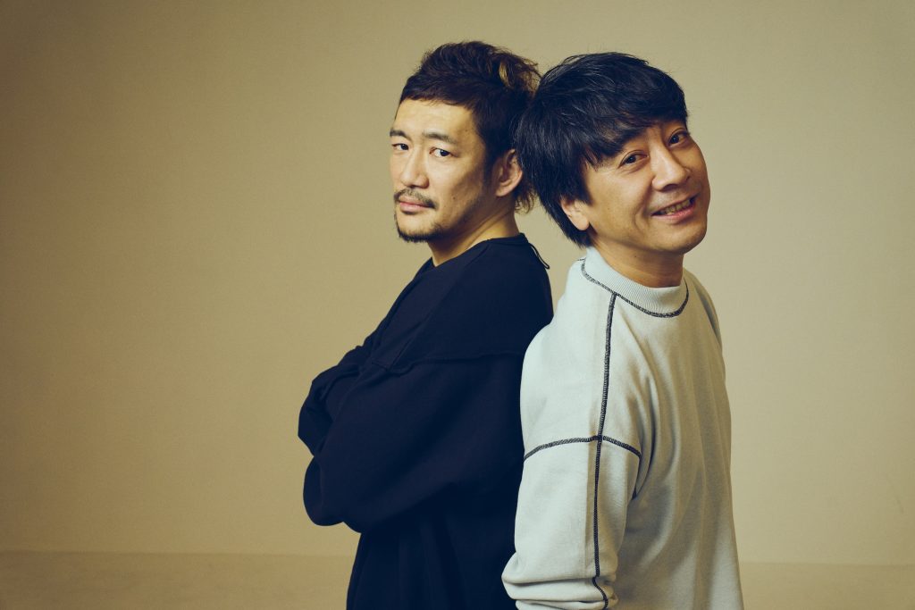 山崎まさよし×TOSHI-LOWによるアコースティックイベントに先駆け、両者の対談を特別公開！ | 音楽と人.com - Part 2