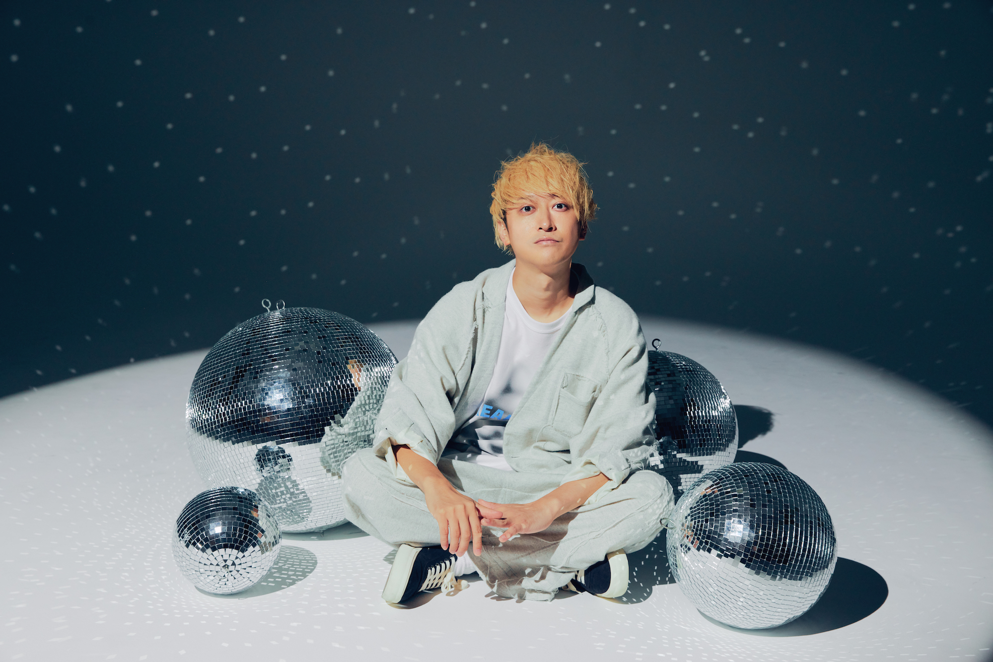 【連載】言の葉クローバー／小野武正（KEYTALK、Alaska Jam）SLAM DUNKとバンドの共通点 | 音楽と人.com