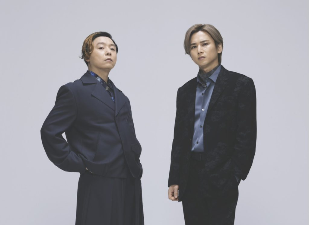 KinKi Kidsの『P album』は希望で溢れてる――絶え間ない挑戦がもたらした新境地と新たな輝き | 音楽と人.com