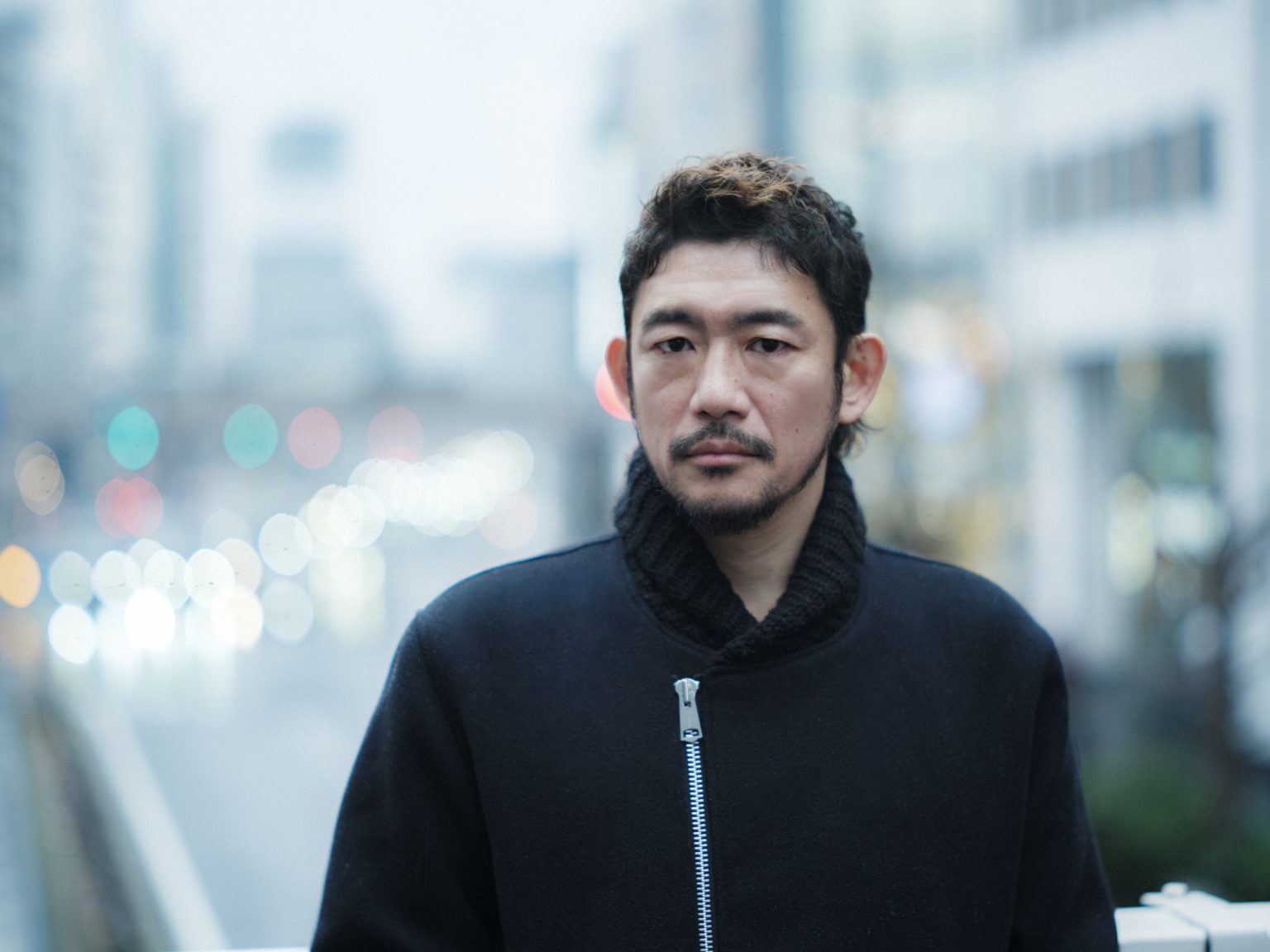 BRAHMANの新作『viraha』を軸に2つの視点で迫ったTOSHI-LOWインタビューを公開！ | 音楽と人.com