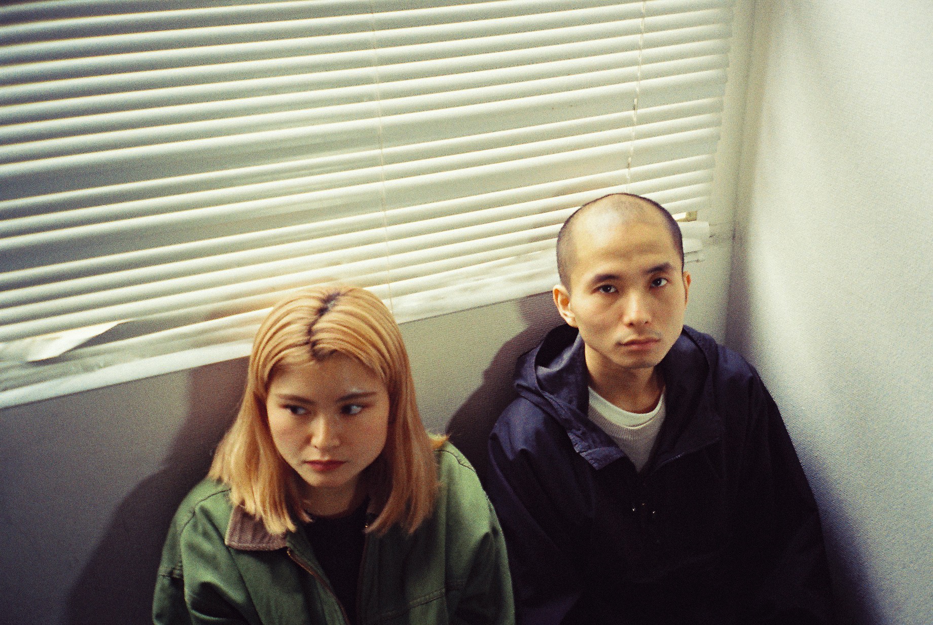 Nikoん、9月に2ndアルバム『fragile Report』発売決定。今注目のツーピースバンドの実態に迫る | 音楽と人.com